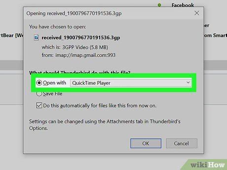 Ways To Open Email Attachments In Thunderbird WikiHow Tech