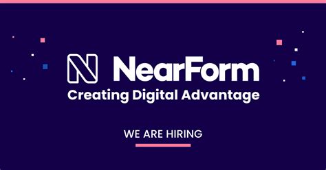 nearform · github