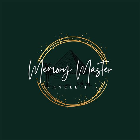 Cycle 1 Memory Master Classical Conversations Digital Download 2