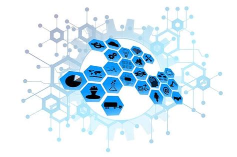 Intelligent Production Assistance Plc Gateway Docking Iotrouter