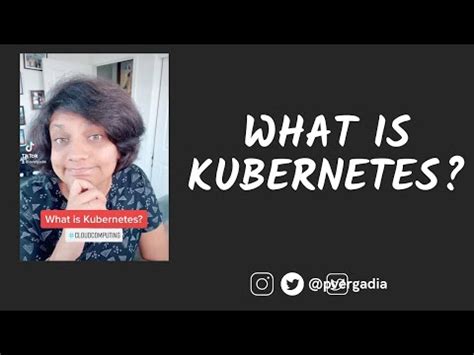 Videos Discover And Learn Tech Videos The Cloud Girl