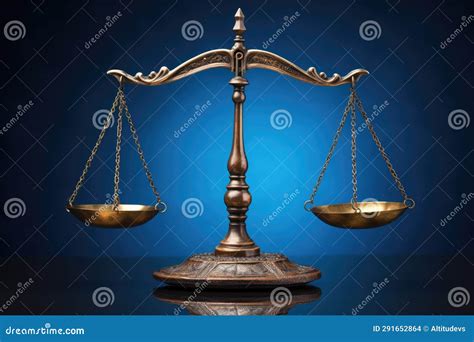 Metal Scale Pattern Old Bronze Bronze Texture Background Stock Image