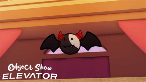 Object Show Elevator Roblox