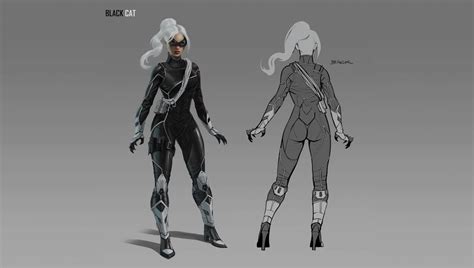 Dat Ass Black Cat