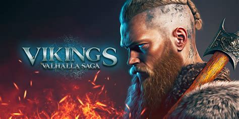 Viking Valhalla Official Trailer Season 3