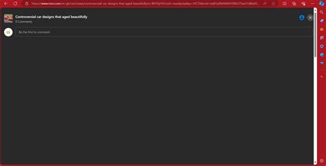Microsoft Edge Keeps Redirecting To Mobile Versions Of Microsoft Start