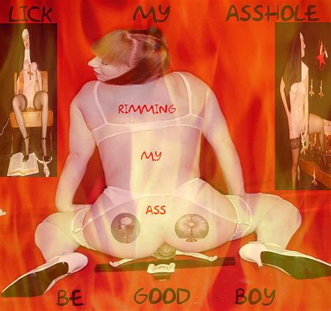 Blasphemy Porn Pictures Xxx Photos Sex Images Pictoa