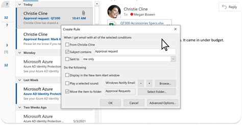 Best Practices For Organizing Outlook Email In 2023 Mysignature