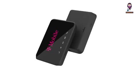 T Mobile Wifi Hotspots User Guide Setup And Troubleshooting Youtube