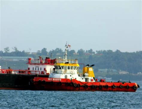 Sea Master Vesseljoin