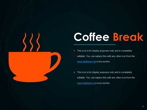 Geographical Coverage Powerpoint Presentation Slides Powerpoint