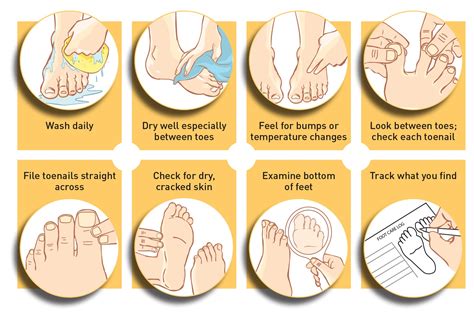 Diabetic Foot Care Columbus Regional Health