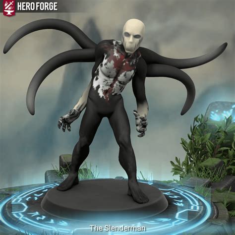 Slenderman My Take Rslenderman