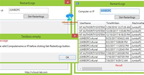 Powershell And Wpf Build Gui Applications Tutorial R Powershell