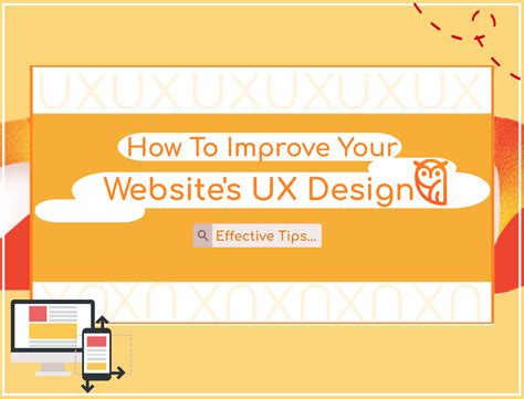 How To Improve Your Website S UX In 2020 Effective Tips Capturly Blog