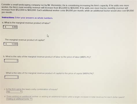 Solved Long Run Ac 0 Output Refer To The Diagram The