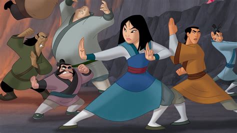 Mulan Ii Cały Film Vider