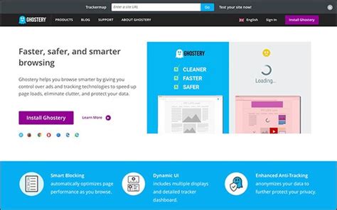 Ghostery Mobile Privacy Browser Gets A Search Engine 09202018