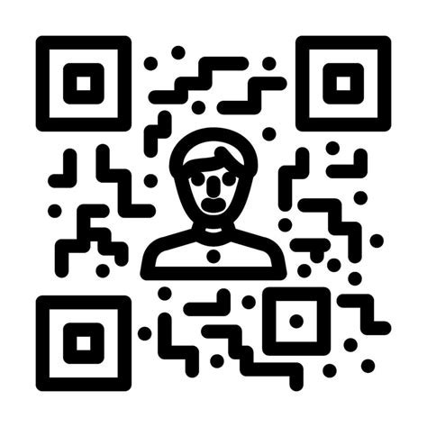 Referral Code Affiliate Program Line Icon Illustration 65779552 Vector