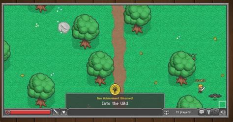 Mozilla Launches Html5 Mmo Game Browserquest Neowin