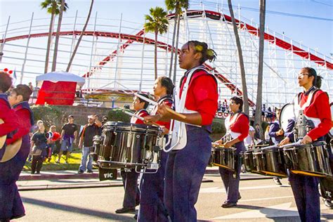 Santa Cruz Beach Boardwalk Events At The Beach