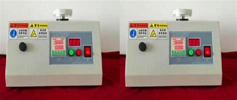 振实密度测定仪 型号ft 100b库号m324890图片 高清图 细节图 东方化玻（北京）科技有限公司 维库仪器仪表网