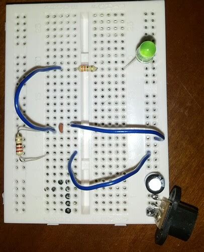 Low Pass Filter How Hard Can It Be General Electronics Arduino Forum
