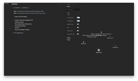 URLs In Graph View Feature Requests Obsidian Forum