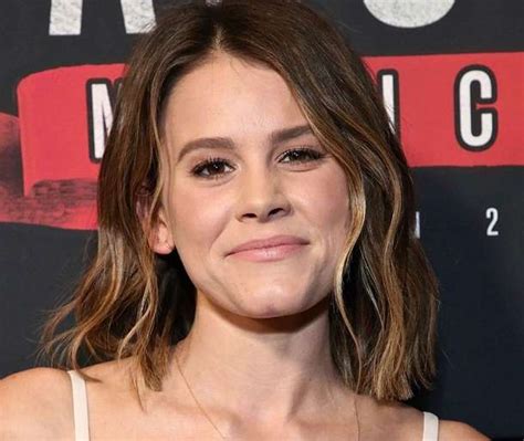 Sosie Ruth Bacon Net Worth Age Height Weight Bio 2024 The Personage