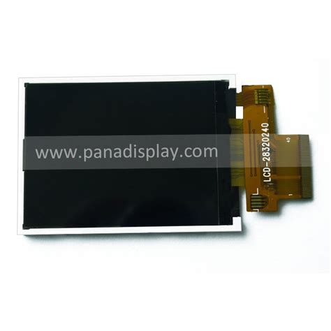 2 8 Tft Lcd Monitor Shield Lcd Tft Arduino Without Touch Nmlcd 28240320