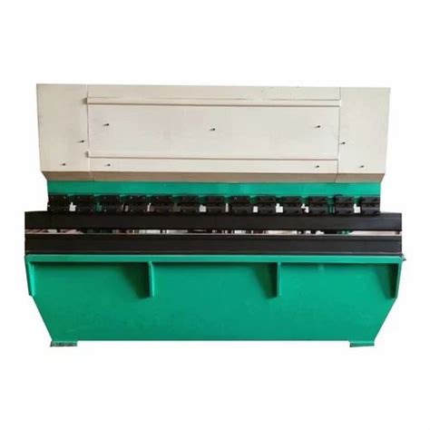 75 Kw Mild Steel Hydraulic Cnc Sheet Bending Machine Automation Grade Fully Automatic At