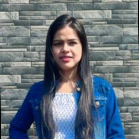 Sakshi Goswami Recruitment Researcher Huntingcube Recruitment