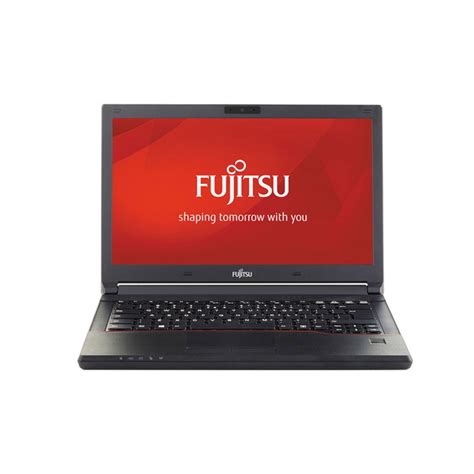Refurbished Fujitsu Lifebook E544 Core I5 4th Gen 8gb 256gb 14 Inch