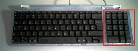 Keyboard Testing FreekiWiki