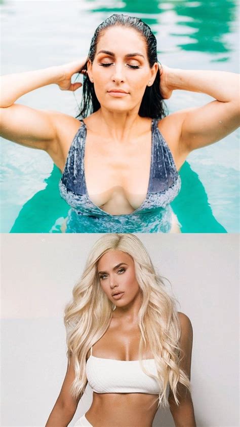 Know About Top 7 Hottest Female Wrestlers Of Wwe