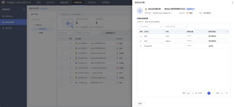 弱密码检测 云主机安全保护平台cwpp 深信服技术支持