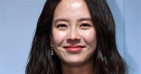 포토 송지효 시선 집중시키는 아름다운 미모