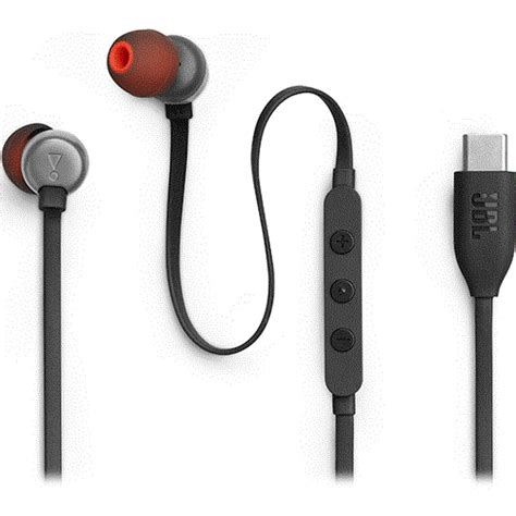JBL Tune 310C Type C Hi Res Earphone With Mic Gadgetkhor