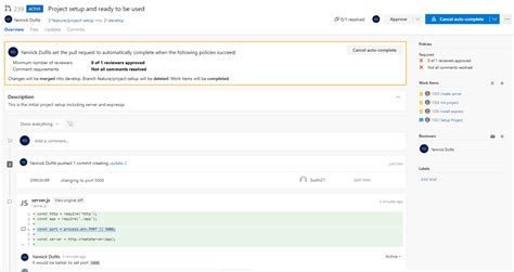 Using Git Flow With Gitkraken And Azure Devops Puresourcecode