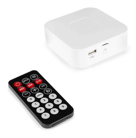 Power Dynamics BT Compact Bluetooth Amplifier AVECorp