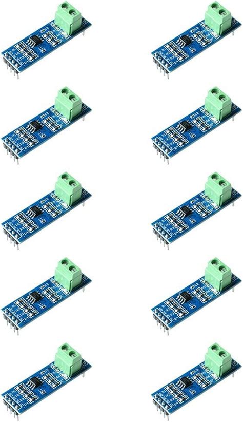 Treedix Max485 Rs485 Transceiver Module Ttl Uart Ttl To Rs 485 Module Rs 485 Communication