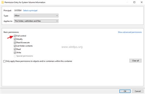 How To Fix System Restore Fails With Error X Windows WinTips Org