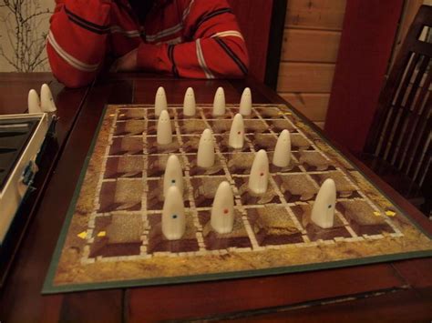 Ghosts Board Game Alchetron The Free Social Encyclopedia