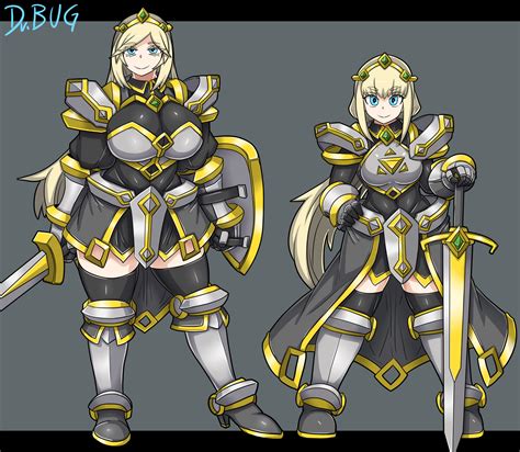 Horsewoman By X46827193 Hentai Foundry