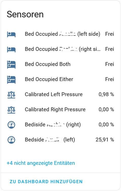 Bed Presence For Esphome By Elevated Sensors Page 6 Share Your Projects Home Assistant