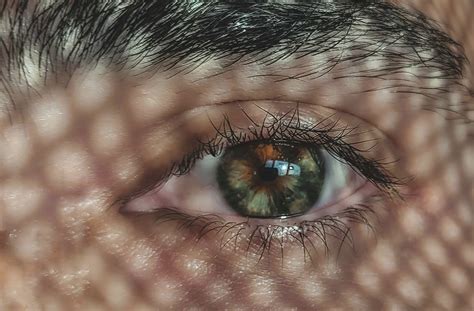 Biometrics The Worst Best Authentication Factor