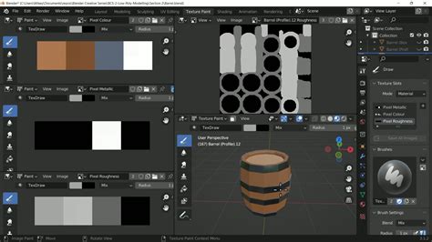 Bcs Modelling With Blender Superhive Formerly Blender Market