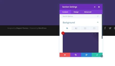 How To Indirectly Apply Divi Section Dividers To Your Design Part 1 Rows