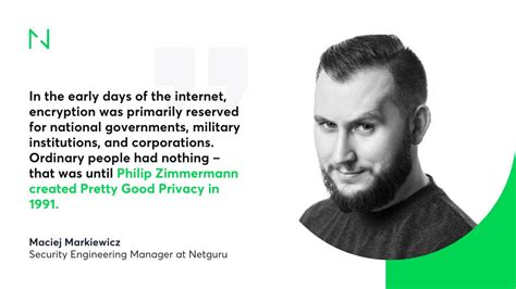 Netguru On Linkedin Hiddenheroes Cybersecurity Dataprivacy