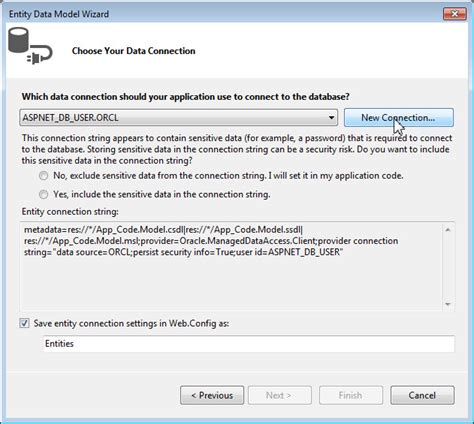 Wcf Data Services And Odata For Oracle Database